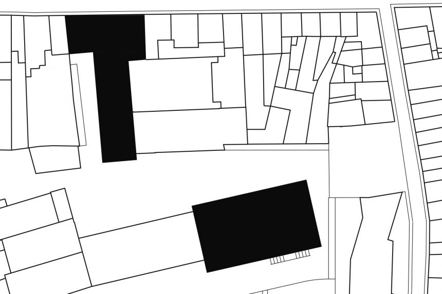 Ursulinen | Erich-Mendelsohn-Preis